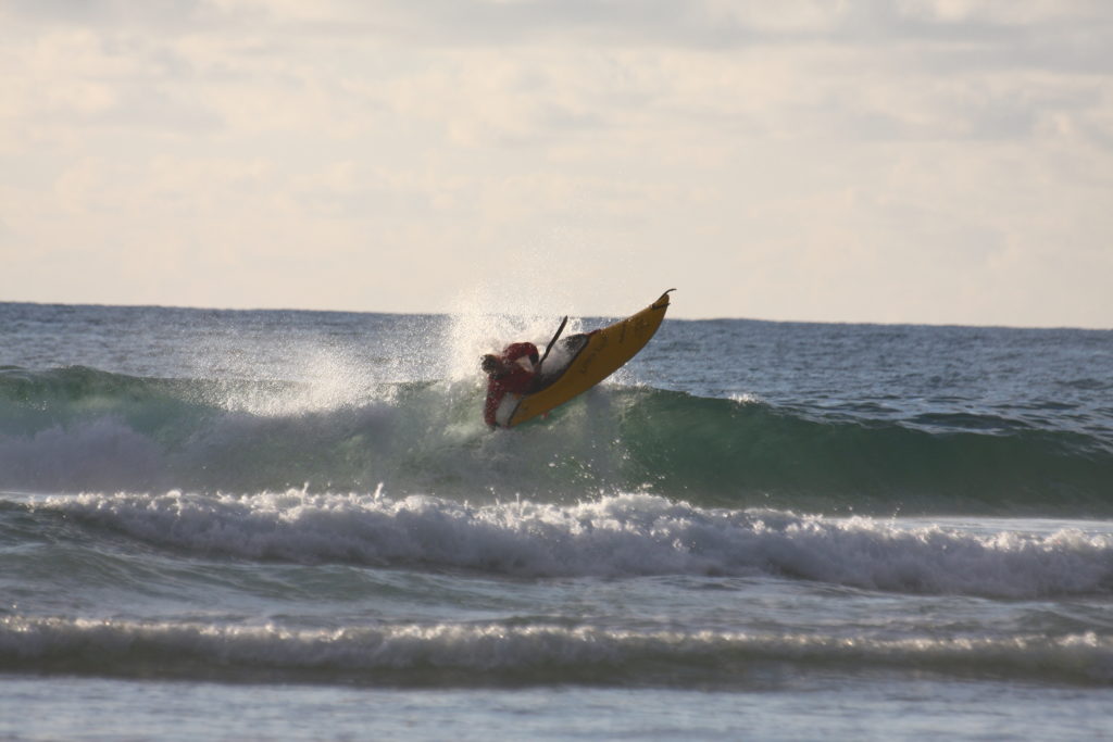 News – World Surf Kayak Association